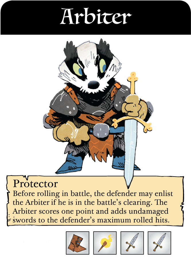 The Vagabond Strategy Guide - Root | Root Strategy Hub