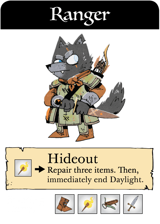 The Vagabond Strategy Guide - Root | Root Strategy Hub